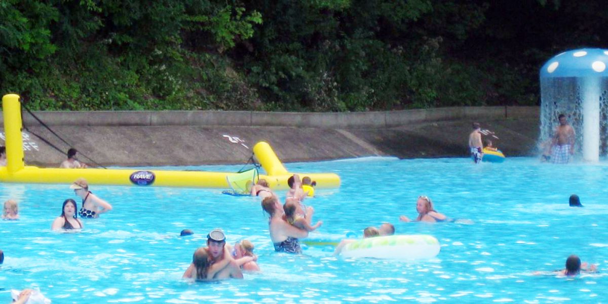 13th annual Pub Tour benefits Friends of Dormont Pool - The Almanac